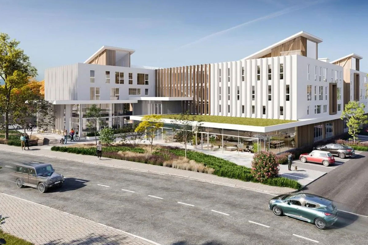 Bayonne - Anglet - Biarritz | Flex-O